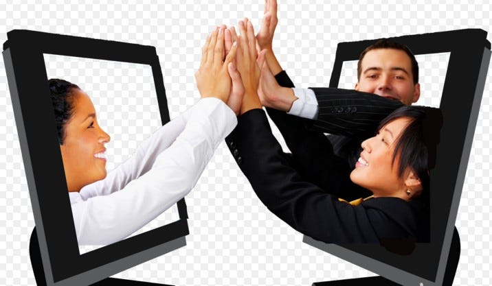 8 Common Challenges of Video Conferencing for Virtual Teams | by ...
