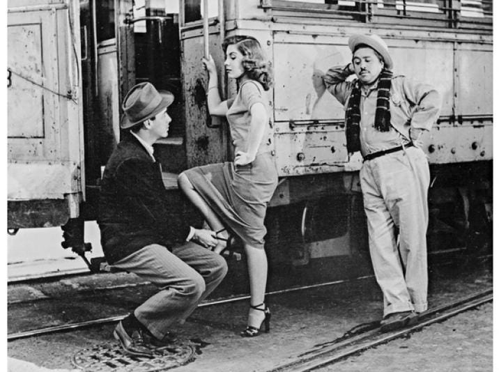 Buñuel en México Durante todo septiembre en Malba Cine | by Leedor.com ...