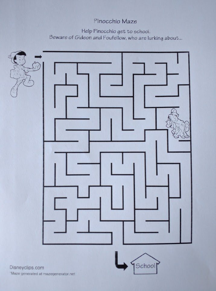 Problem Solving with Mazes and Crayon | by John Wentworth | Medium
