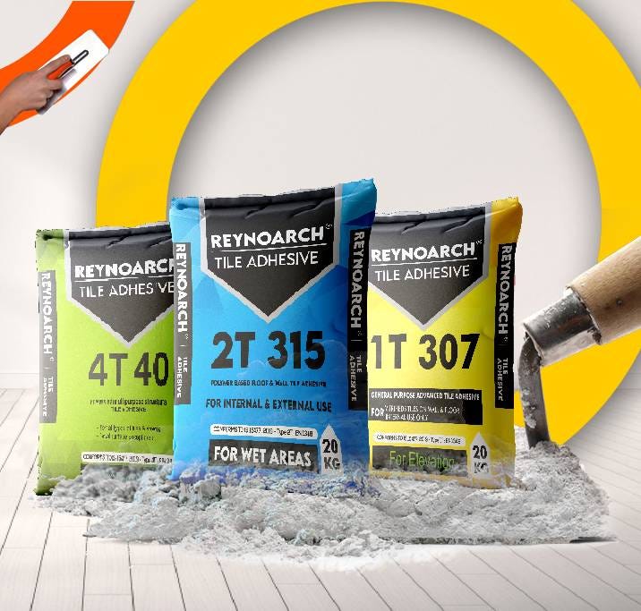 Guide to Know About Stone Adhesive — What You Should Know? | by ...