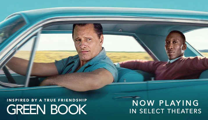 Green Book’s Unused ‘For Your Consideration’ Blurbs | by Harris ...
