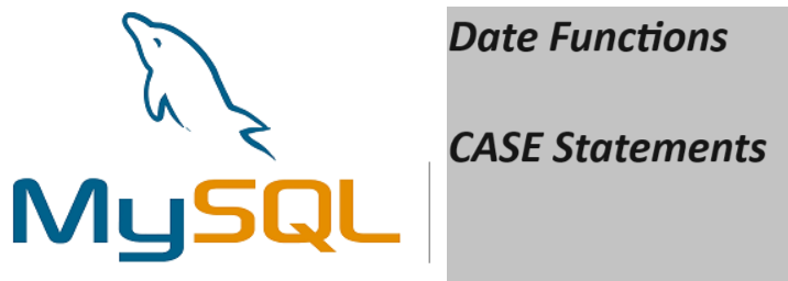 Real-World SQL Queries: CASE, Date Functions — Part 1 | by Shikha ...
