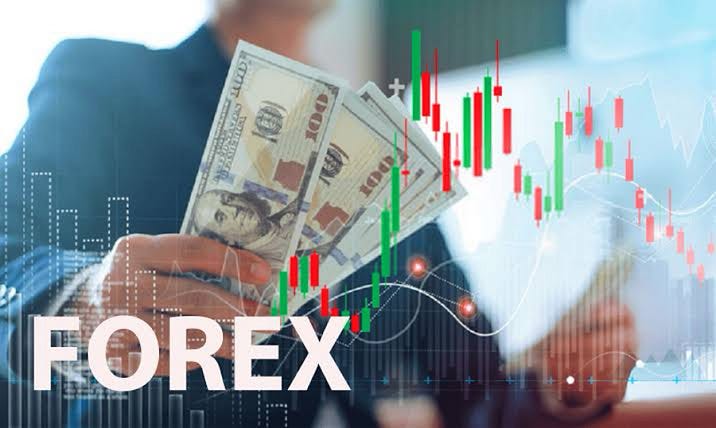 How To Trade Forex | by Pharrell Sinclair | Aug, 2024 | Medium