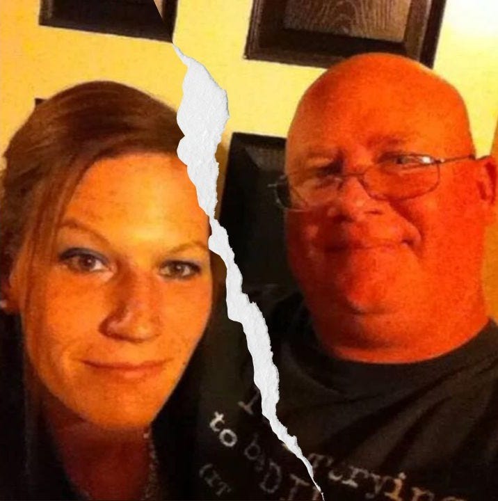 The Price of Jealousy Was Murder: The Case of Kelly Cochran | by Eve S ...