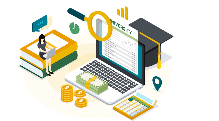How Colleges Collect Data on Prospective Students | by ...