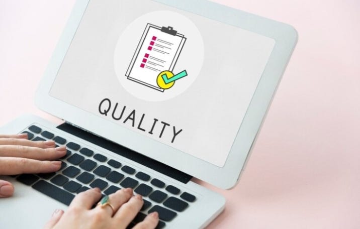 The Benefits of QA Services: Enhancing Software Quality with the Best ...