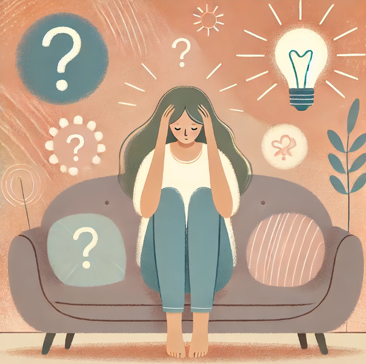 Can Too Much Awareness Worsen Anxiety? Yes, and Here’s Why | by Iryne ...