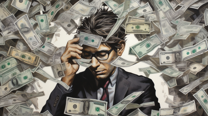 The summary of The Psychology of Money: Timeless Lessons on Wealth ...