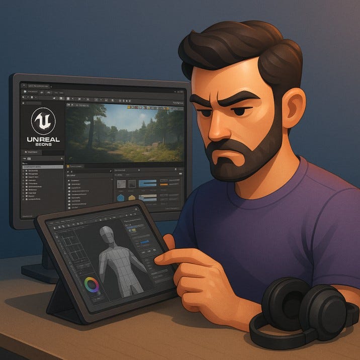 How Unreal Dev Companies Ensure Performance While Using Outsourced ...