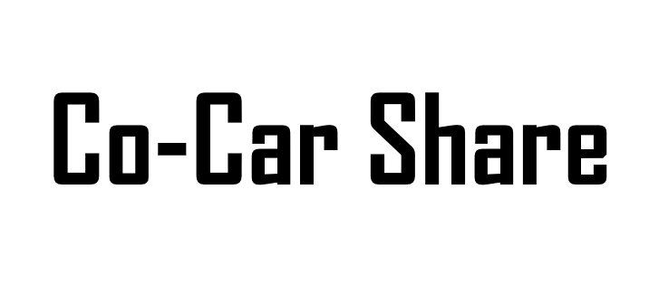 Co-Car Share Project ทางเดียวกันไปด้วยกัน | by Huzen Karode | Medium