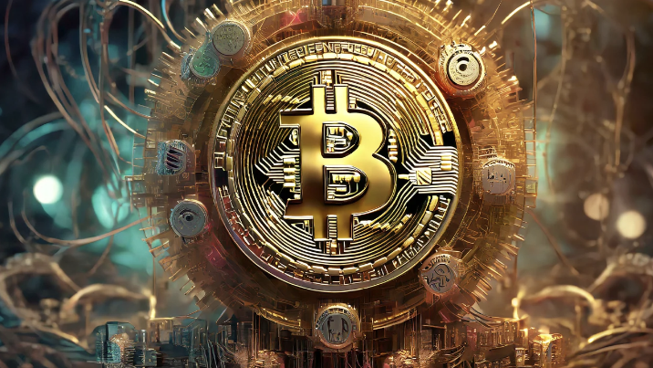 BITCOIN’S HASHRATE SKYROCKETS: ON TRACK TO HIT HALF A ZETTAHASH ...
