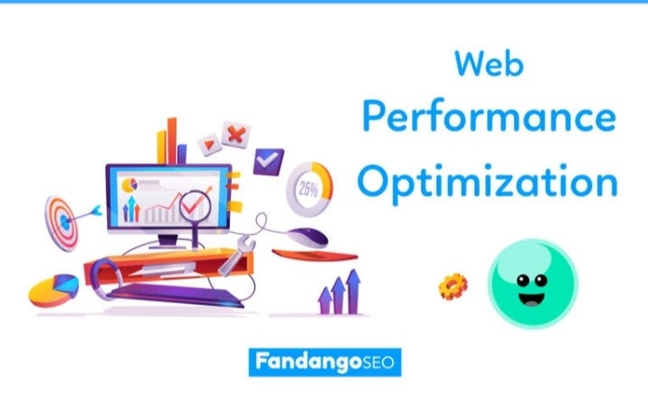 Revolutionize Your Web Performance with Proven Artificial Optimization Tactics | by Ayesha ...