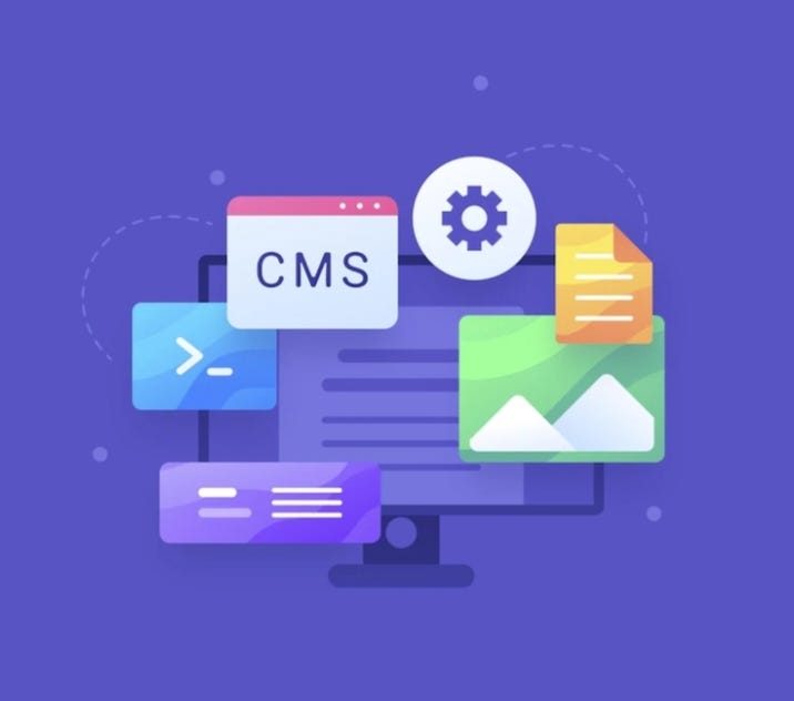 Exploring the API Capabilities of CMS: Empowering Development Companies | by Sajith | Medium