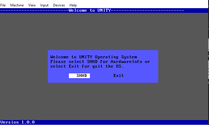 OS Implementation — Using Assembly Language | by pubudu sandeepa | Medium