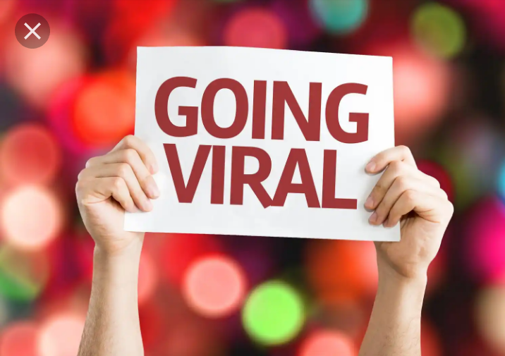 Tips on how to go Viral social media. | by Bassey | Medium