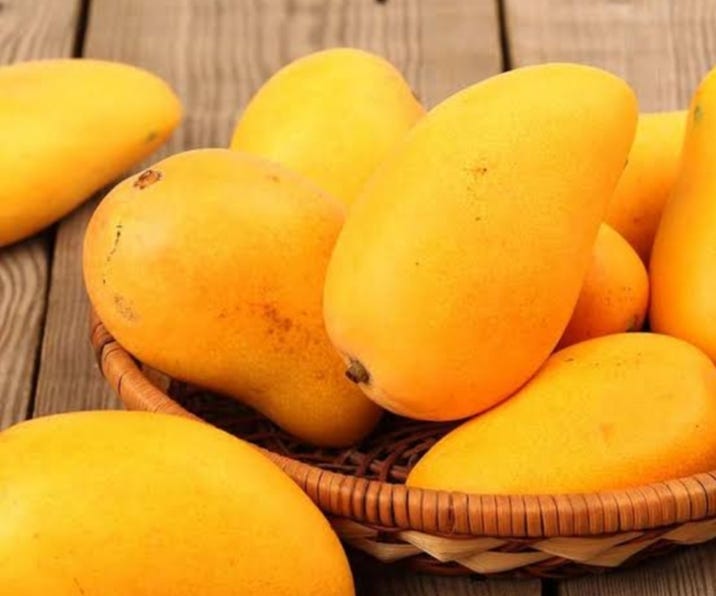 The Benefits of Mango: A Delicious and Nutritious Superfruit | by Nadia ...