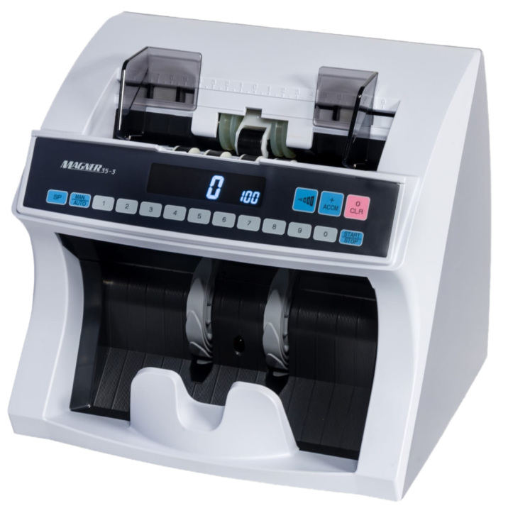 A Comprehensive Guide to Cleaning Your Currency Counter | by Paystation ...
