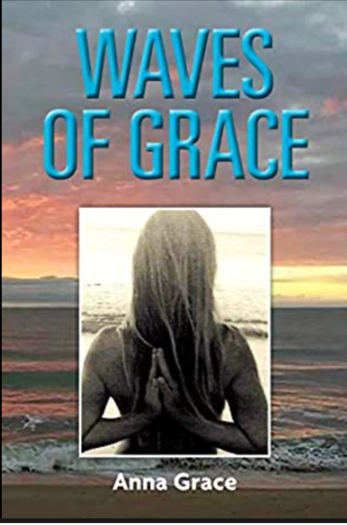 wave of grace. If the word wave of grace is a bit… | by WanJX | Apr, 2023 | Medium
