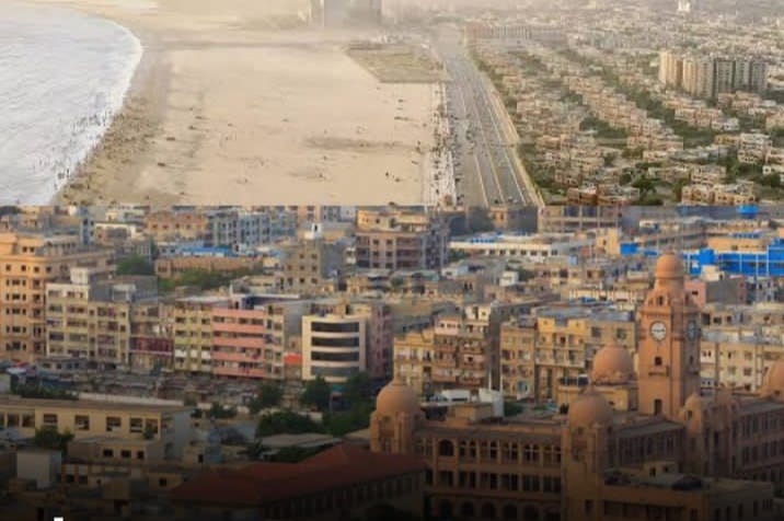 Life in urban areas of pakistan. Life in urban areas of pakistan | by ...
