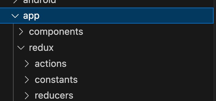 React Native- Redux with Thunk middleware | by Shashank Gupta | Medium
