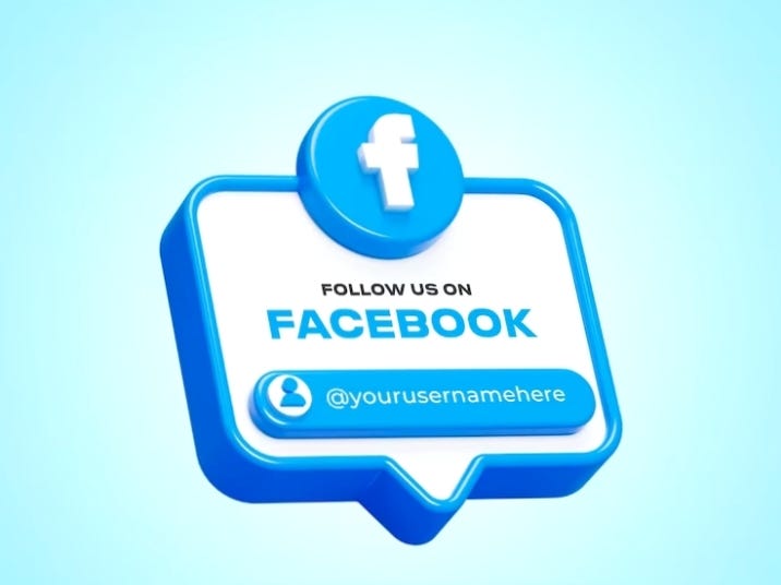 Decoding the Dynamics of Facebook Followers: Strategies for Growth and ...