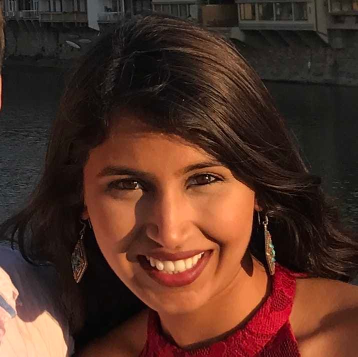 From Oak Tree Road to Pennsylvania Ave, Meet Reema Shah | by Young ...