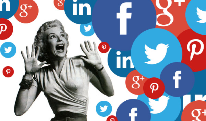 The Social Media Age: Celebrities, Branding, and the Future of their ...