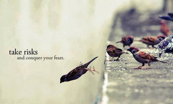 How & Why to Conquer Fear. Fear can be your greatest asset and… | by ...