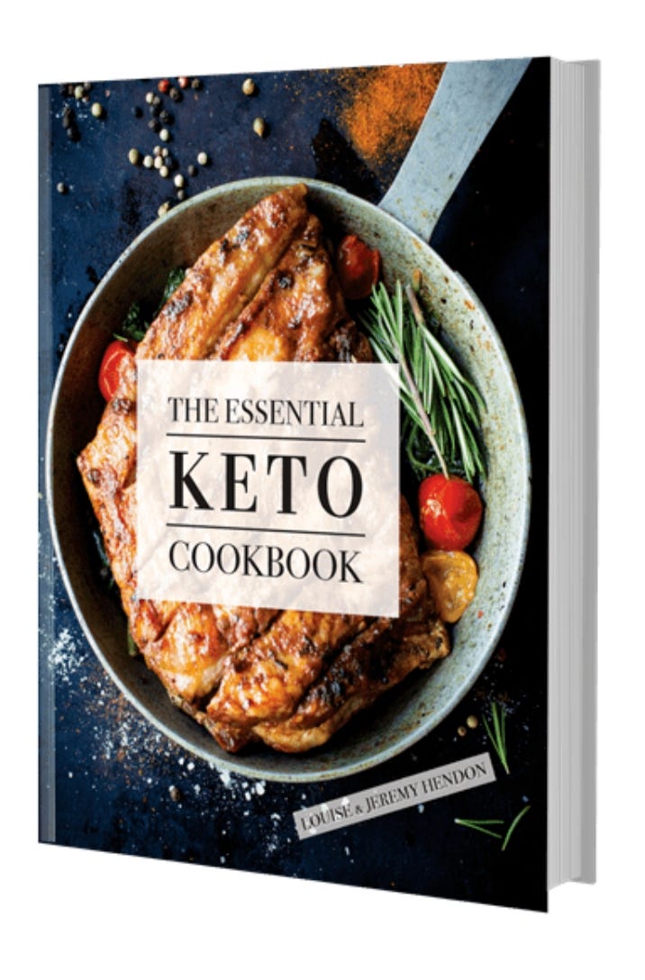 The Keto Snacks Cookbook: Your Ultimate Guide to Delicious, Low-Carb ...