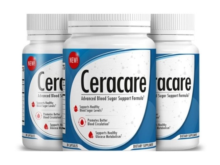 How to Control Diabetes. Ceracare. | by Sheraz Qaisar | Medium