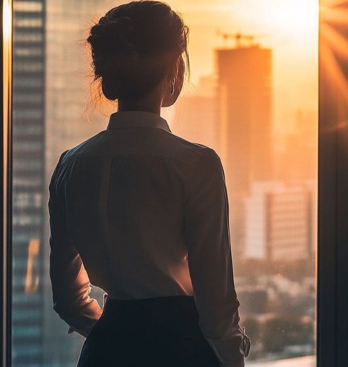 Some Days, I Don’t Want to Be Strong Anymore | by Asma Shahzadi ...