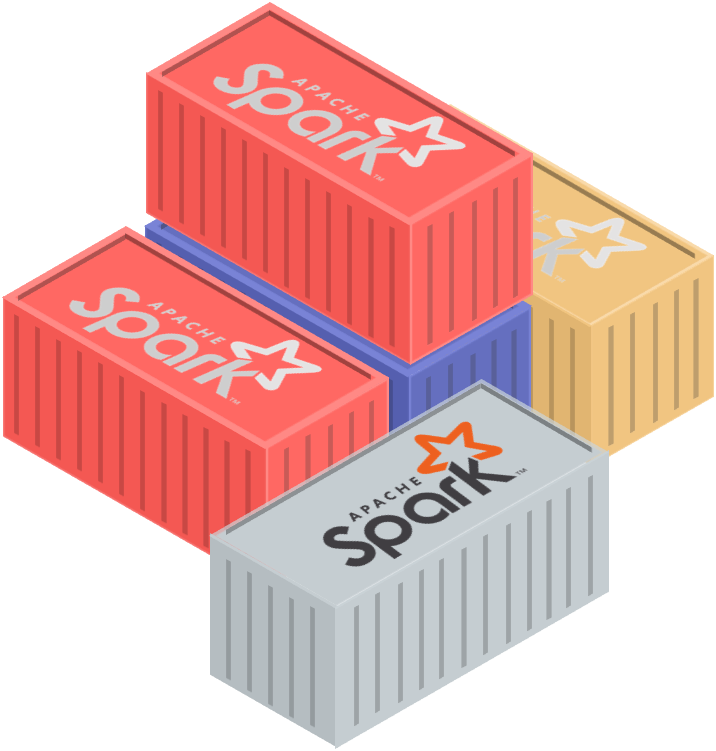 How to Containerize Models Trained in Spark: MLLib, ONNX and more | by ...