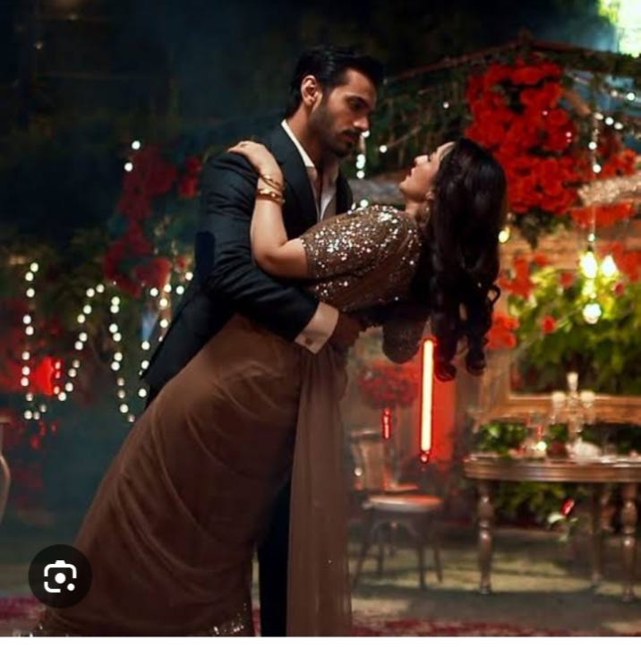 Tere Bin: A Tale of Love and Longing | by Bharat Soni | Dec, 2024 | Medium