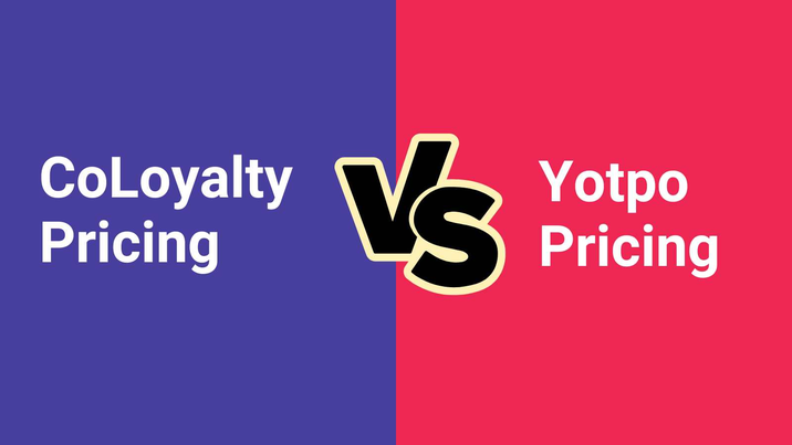 Yotpo or CoLoyalty: Which Platform Offers Better Loyalty Rewards? | by Saara Inc | Jul, 2024 ...