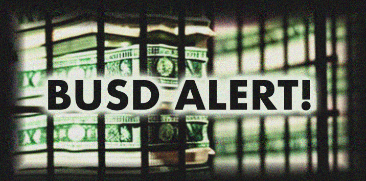BUSD Alert! Coinbase makes a startling decision on the stablecoin! | by ...