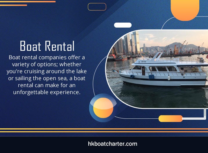 Junk Boat Trip Package: A Fun And Affordable Way To Vacation | by Hong ...