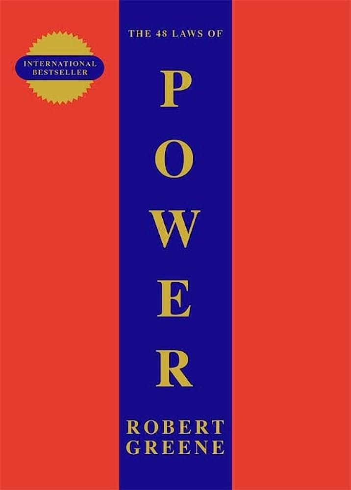 15 Key Laws of Power: Explained from the book “The 48 Laws of Power ...
