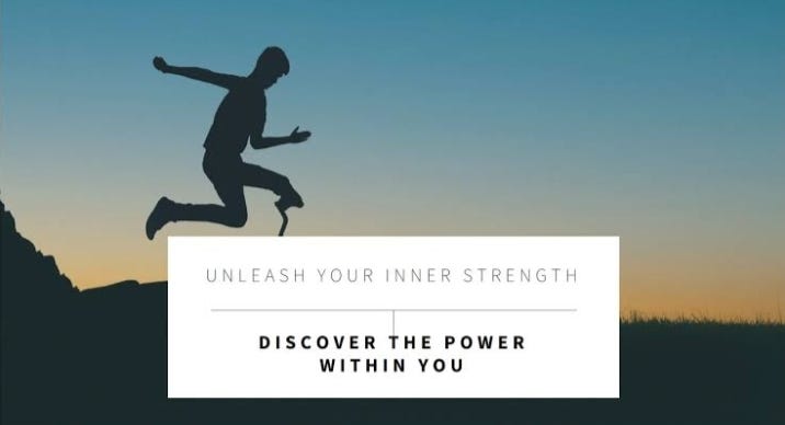 The Hidden Powers.. The Hidden Powers | by Mishal Haider | Oct, 2024 | Medium