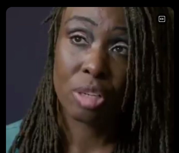 The Truth Unveiled: Crystal Mangum Admits to Fabricating Duke Lacrosse ...
