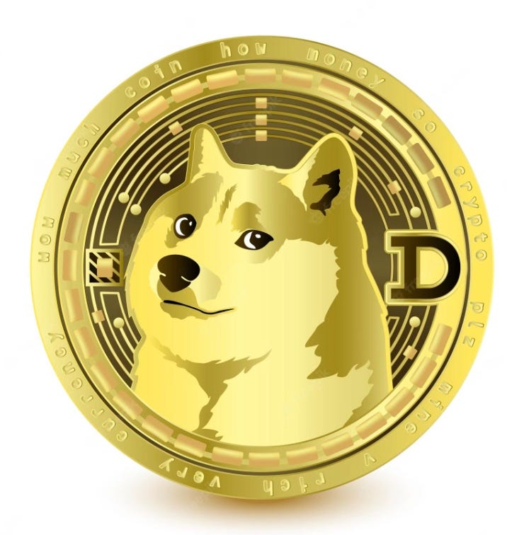 Let’s get Flipped. The 1st Coin Flip is coming on Doge and… | by ...