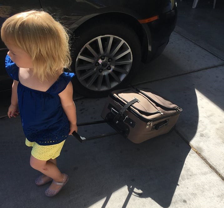 Day #8 — Consistency Works. This is a LIVE case study where I am… | by ...