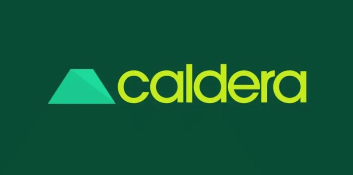 Caldera, make all rich on chain activities possible | by yandaokun | Medium