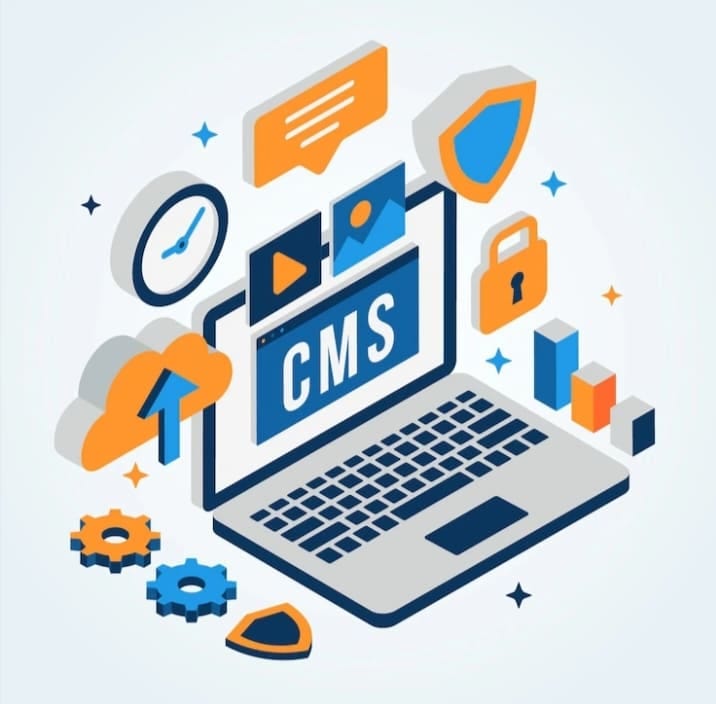 Exploring CMS: A Comprehensive Overview of Content Management Systems and Their Features | by ...