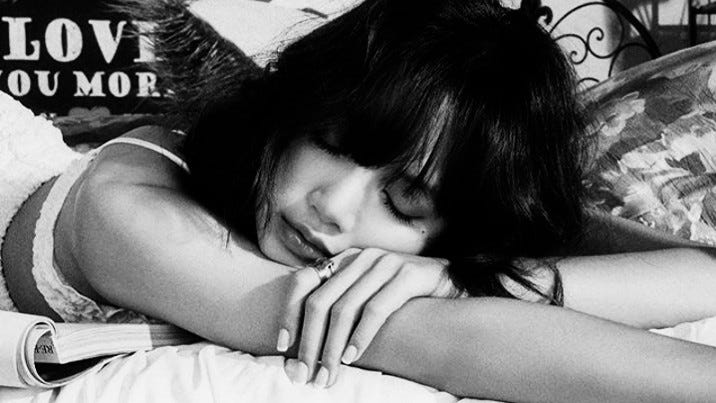 Lalisa Manoban or known as Lisa, was born on March 27, 1997, in Buriram ...