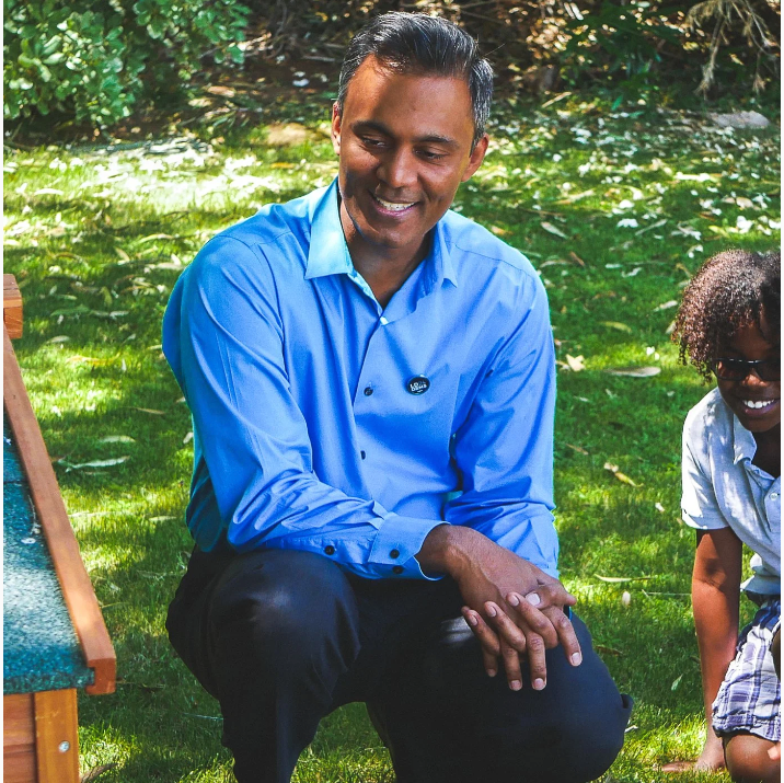 Arizona District 1 Amish Shah. Stop the Madness — support Amish Shah ...