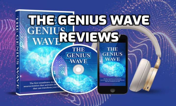 The Genius Wave: Unleash Your Brain’s Potential | by Millererica | Mar ...