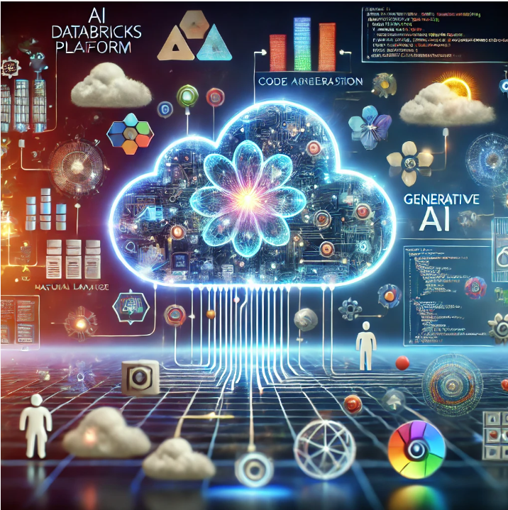 A Futuristic Vision of the Databricks Platform Powered by Advanced ...