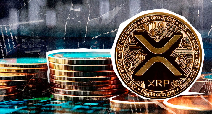 30 Million XRP Withdrawal In A Day | by Yogabicep | Sep, 2024 | Medium