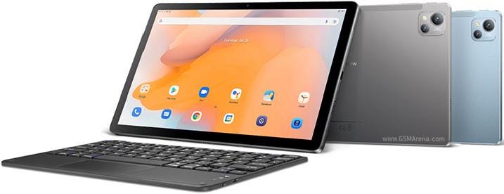 Blackview Tab 13 — an impressive and affordable tablet! | by Benjamin ...