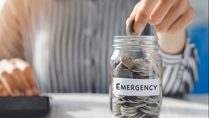 Getting a Loan for Your Emergency Fund — Gold Allianze Pvt. Ltd | by ...
